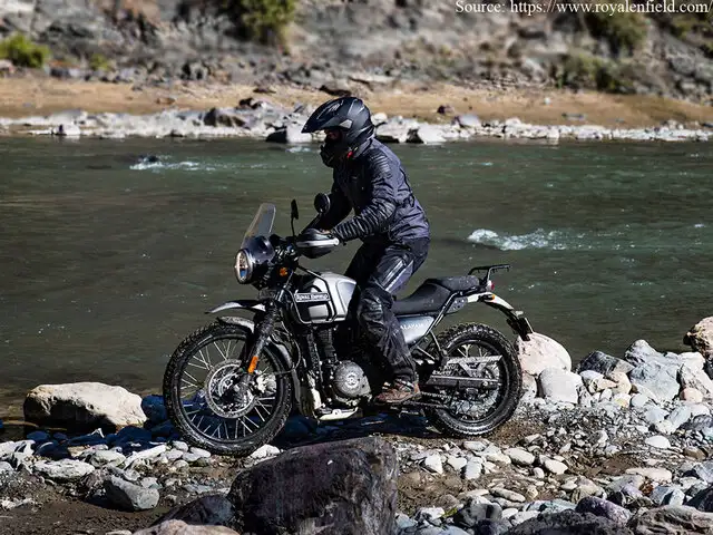 Sale > himalayan bs6 best color > in stock