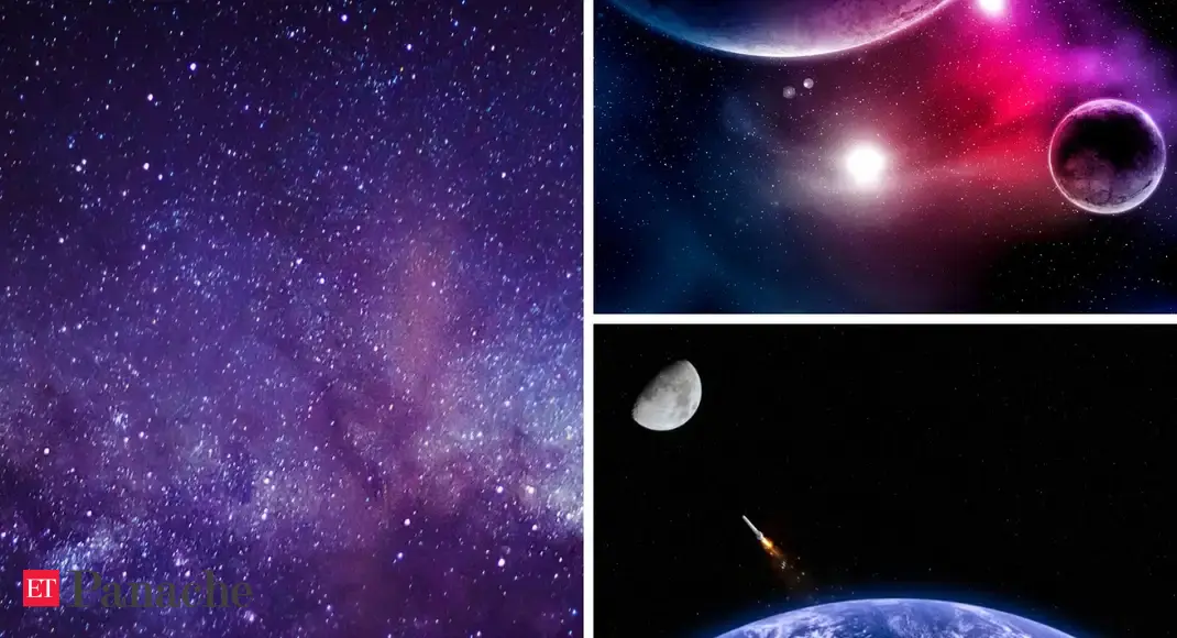 Out Of This World: The Many Ways You Can Explore Outer Space Without ...
