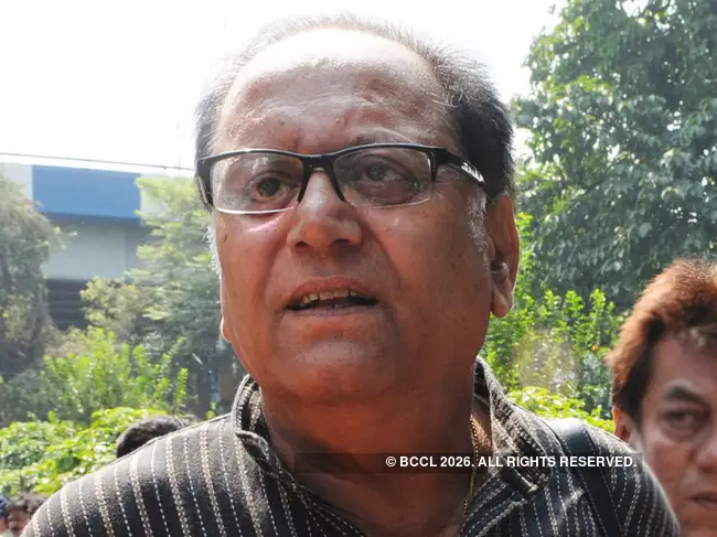 Dipankar Dey: Veteran Bengali actor Dipankar Dey's health improves ...