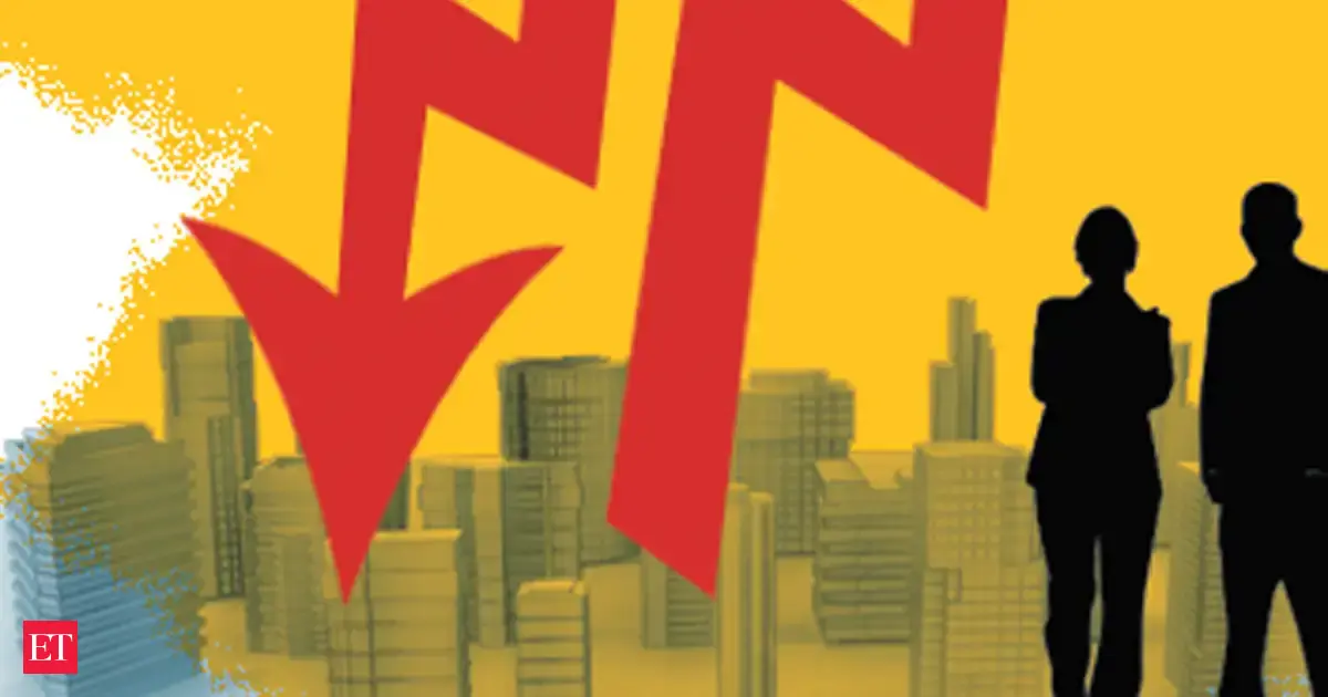 5 simple things to do to revive the economy - The Economic Times