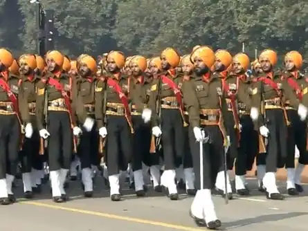 Republic Day Parade Updates: Spectacular R-Day parade concludes with ...