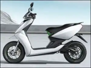 electric vehicles: Ather Energy to add 100,000 units in capacity to ...