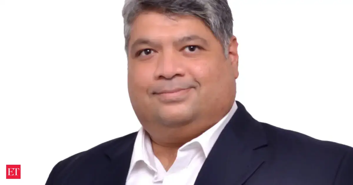 Ajay Gupte replaces Kartik Sharma as CEO of Wavemaker South Asia - The ...