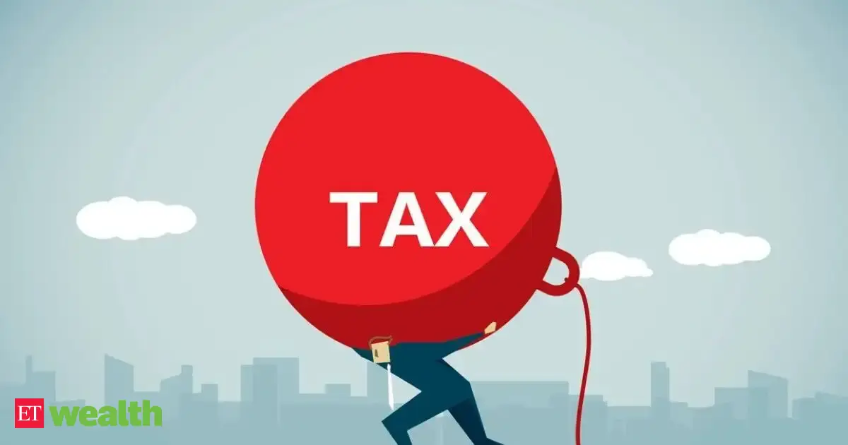 View: India’s much abused taxpayers - The Economic Times