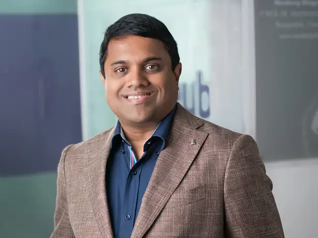 Chander Shekhar Sibal, Executive Vice President, Head - Fujifilm India ...