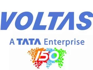 Voltas' joint-venture launches new plant for home appliances - The ...