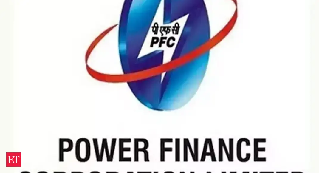 Power Finance Corporation: Power Finance Corporation, REC merger hits ...