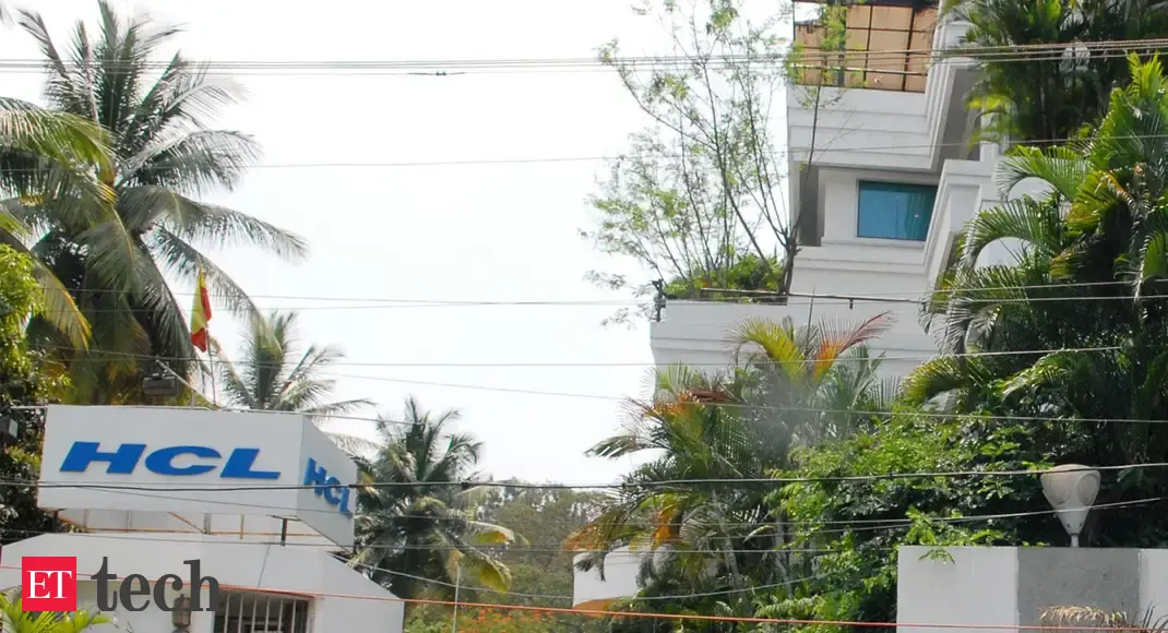 HCL Technologies to enter Sri Lanka, to set up global delivery center ...