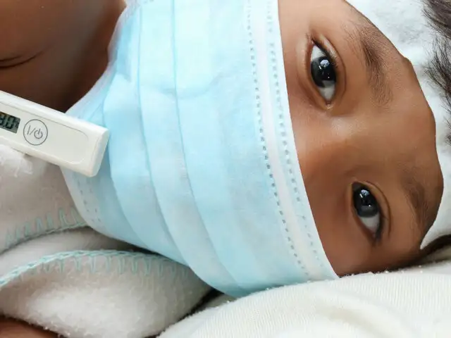 How is it spread? - Coronavirus: What it is and what to do | The ...