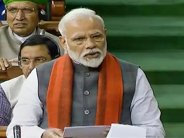 PM Modi speech highlights: Opposition opposing NPR for petty votebank ...