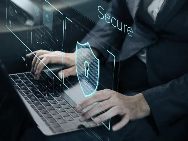 Password Manager, Authentic Apps & Webcam Cover: 9 Steps To Ensure Data ...