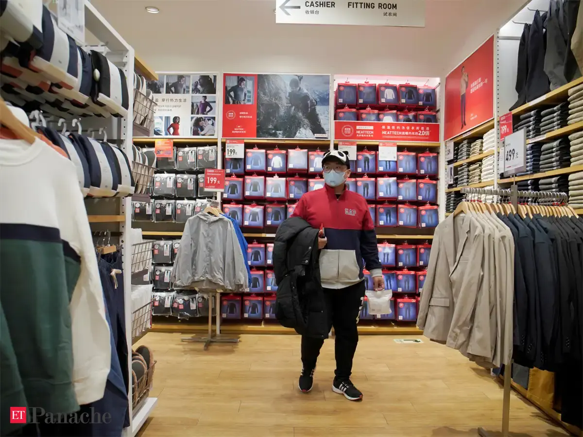 UNIQLO 80