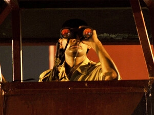 Night vision device: Thales, MKU to co-develop night vision device for ...