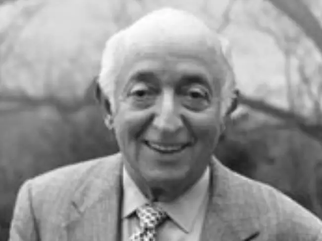 roger kahn death: Author Roger Kahn, known for 1972 best-selling book ...