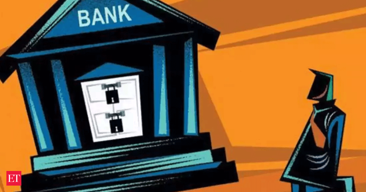 psb banks merger: Govt may notify merger of 10 PSBs to 4 lenders this ...