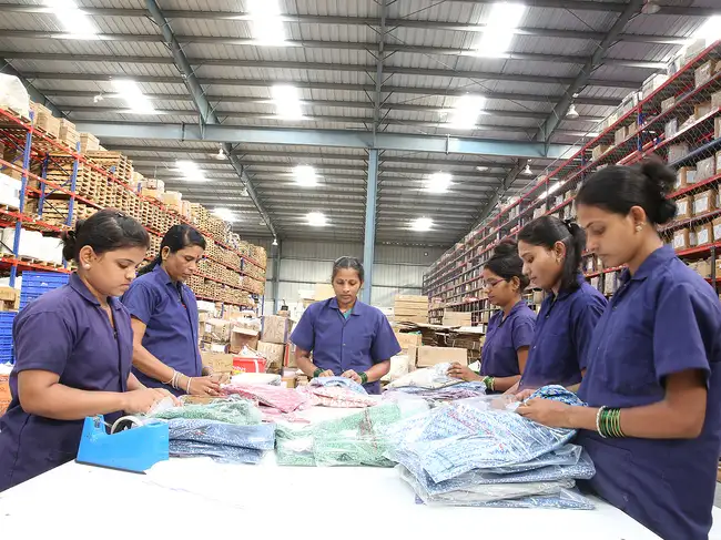 women in logistics: Barrier no more! Women making a mark in male ...