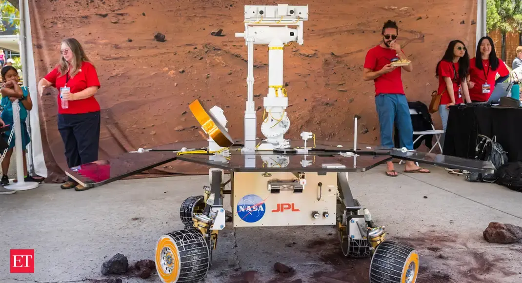 Nasa: Space explorers wanted: NASA seeks next generation of astronauts ...