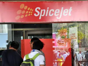 SpiceJet A320 Aircraft: SpiceJet inducts two Airbus A320 aircraft - The ...