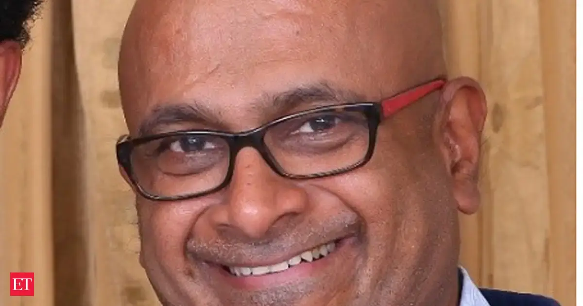 TCS veteran Ravi Viswanathan joins top order of TVS Supply Chain ...