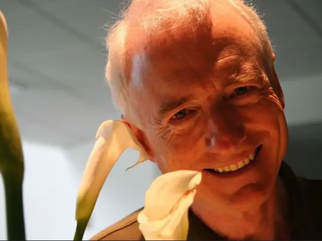 Stanford University: Obit: A look back at the life of Larry Tesler, the ...