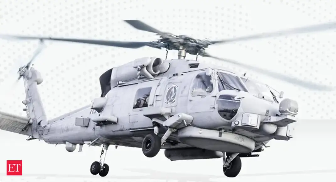 Price of Seahawk helicopter - Role of MH-60 Romeo helicopters in the ...