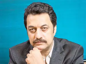 High PE stocks always deliver in India, says Shankar Sharma - The ...