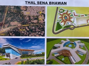 Rajnath Singh news: 'Like a rising sun': Here is how India Army's new ...