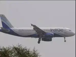 IndiGo in talks with Jetstar, Qantas for codeshare partnership - The ...