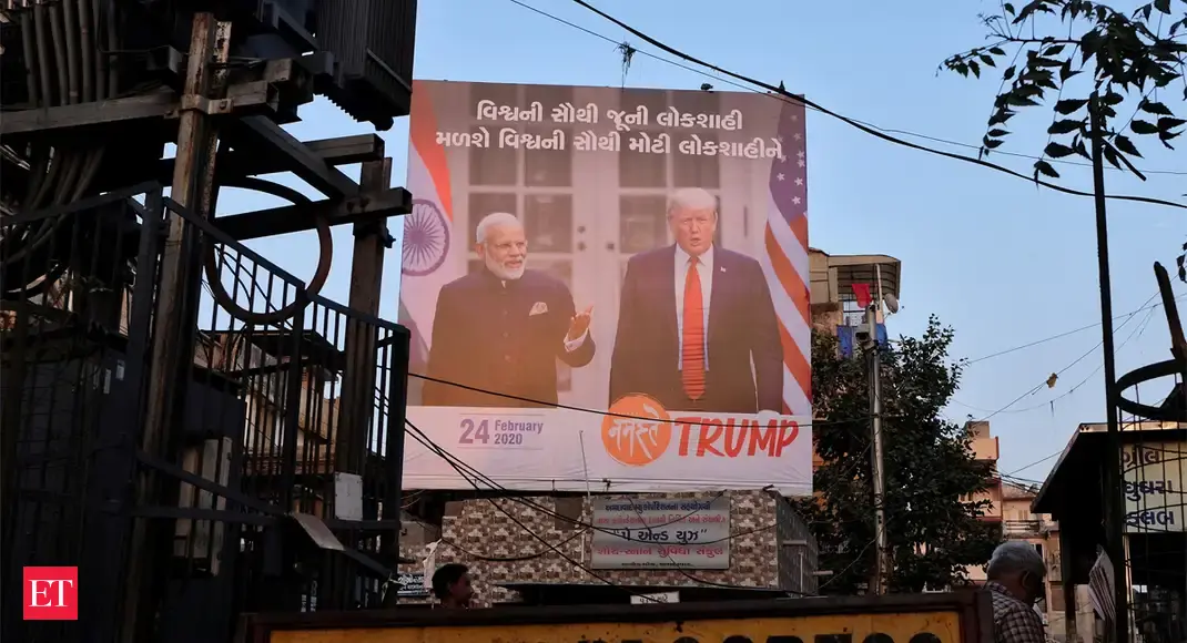 The trade game - Understanding the 'business' that Donald Trump means ...