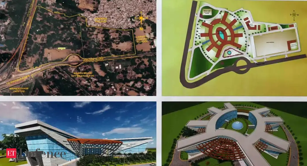 US Army Headquarters: Pentagon - Beautiful Army headquarters from ...
