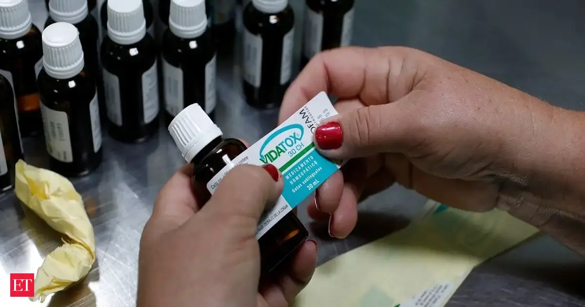 USFDA inspection of Unichem Lab's Roha facility completed with no ...