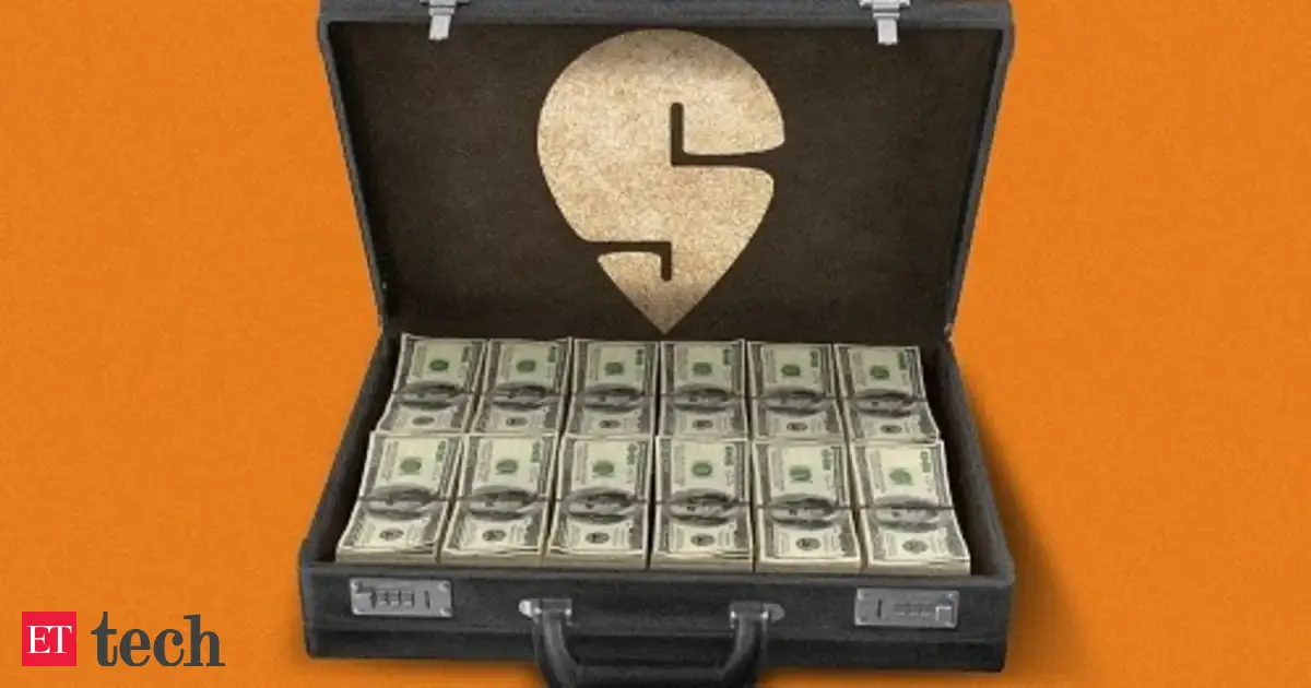 Samsung Ventures: Samsung venture arm may deliver $10 million to Swiggy ...