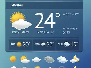 climacell: Ratan Tata-backed ClimaCell launches minute-by-minute, hyper ...