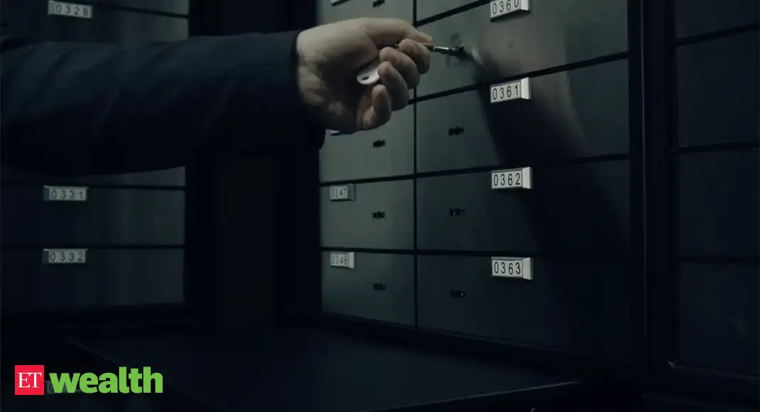 Sbi Locker Charges SBI Bank Locker Charges Increased With Effect From
