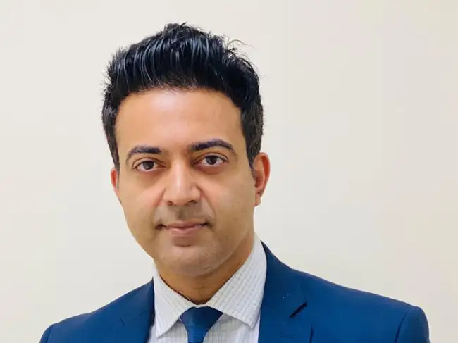 sunil g kini: Medical marvel: Dr Sunil G Kini shares how he helped a ...