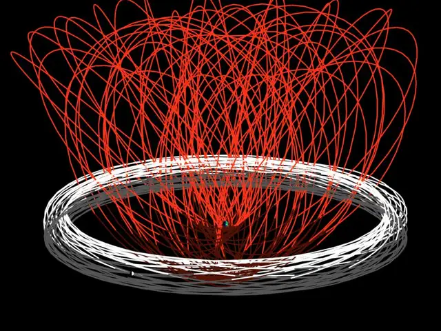 2020 CD3- 'C-type asteroid' - Earth captures new mini moon. It is the ...