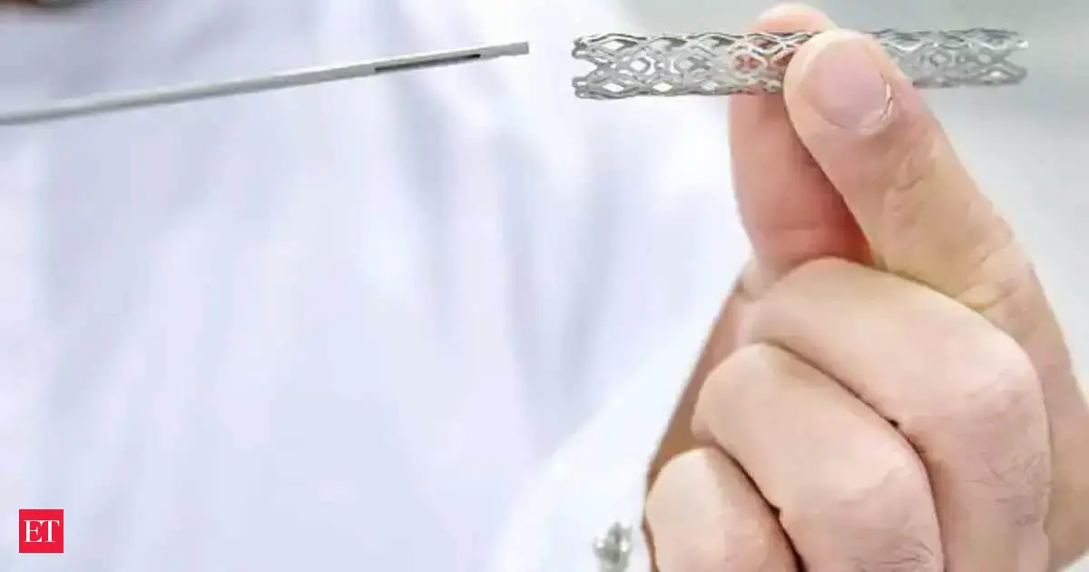 Drug price regulator exempts Meril Life Sciences from price controls ...