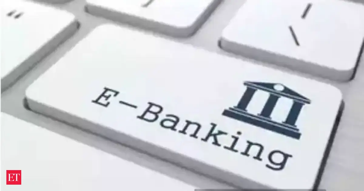 Digital Banking: Full digitalisation of banking sector: How this can be ...