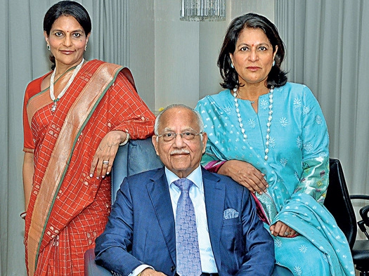 Apollo Hospitals gears up for its next phase of growth - The Economic Times