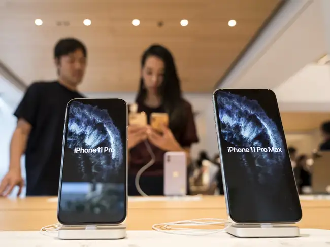 iPhone price: Apple increases prices of some iPhone models - The ...