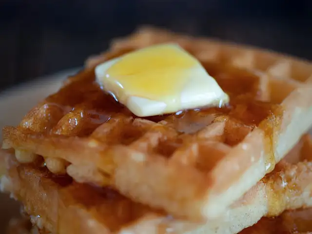 Butter bug - Utterly butterly delicious? Belgians swap butter for bugs | The Economic Times