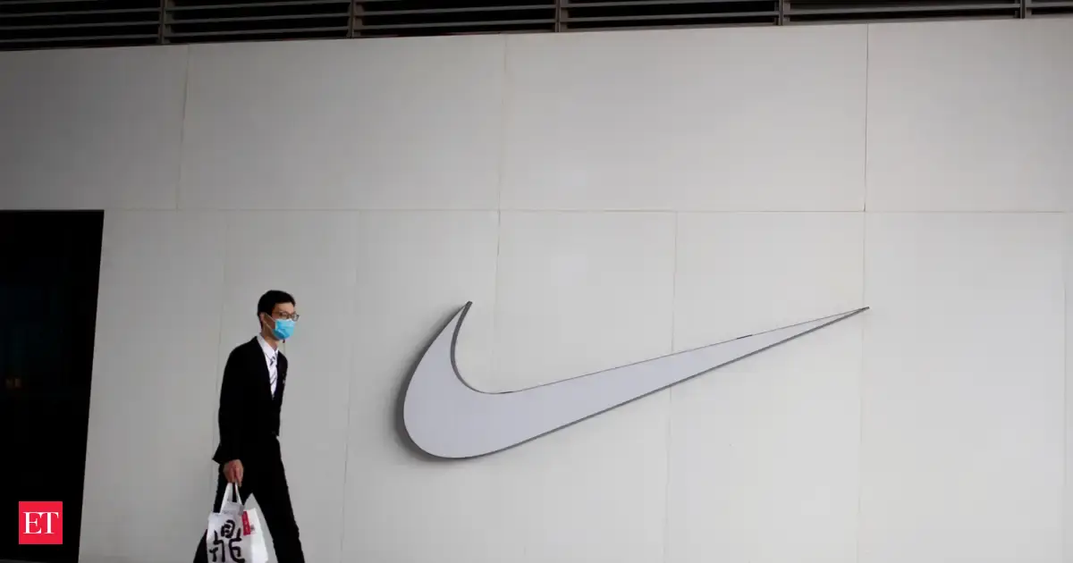 virus outbreak: Nike temporarily closes European headquarters due to ...