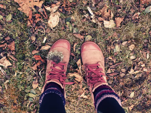 Is footshake the new handshake? - Handshake? No thanks: Coronavirus ...