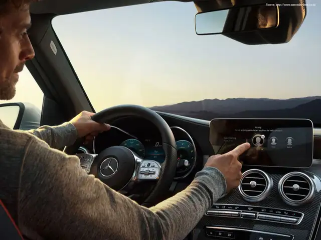 Engine - Mercedes-Benz GLC Coupe launched. Check price, features ...