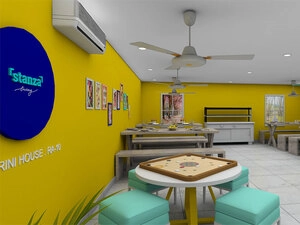 stanza living: Co-living firm Stanza forays into spaces for working ...