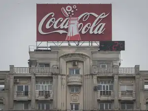 Coca-Cola eyes better connect, to brand in local languages - The ...