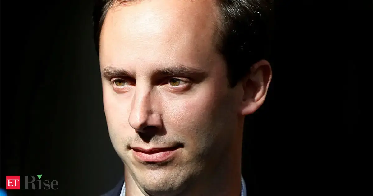 Uber: Former Uber self-driving head, Anthony Levandowski, declares ...