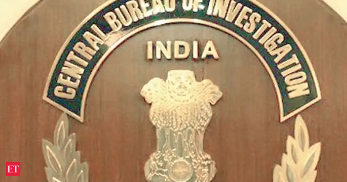 CBI books former senior officials of Hindustan Paper Corporation Ltd in ...