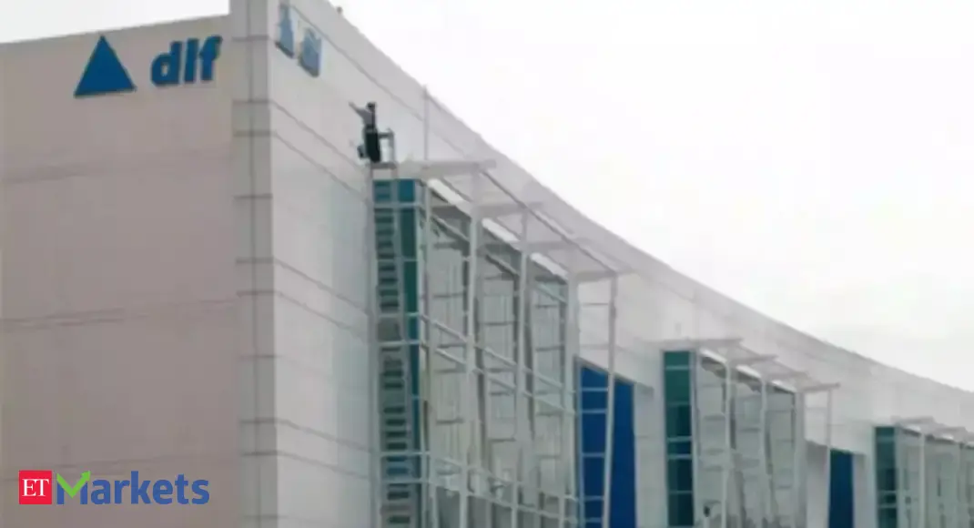 DLF Ltd.: DLF plans to raise Rs 1,000 crore via NCDs - The Economic Times