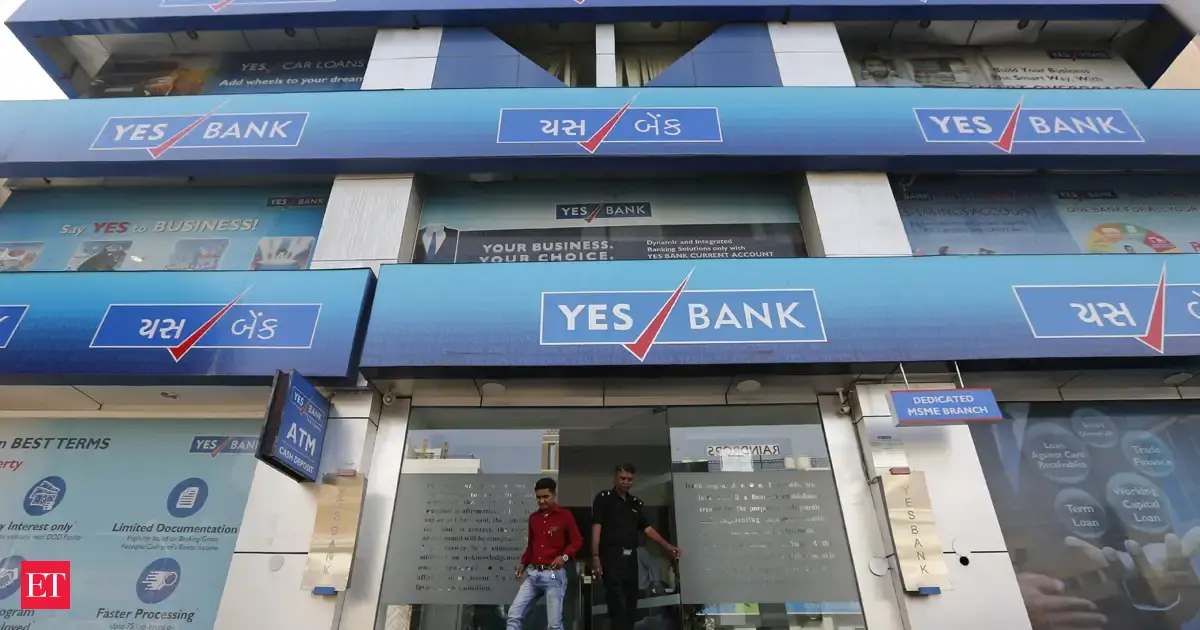 Are you a Yes bank customer? Here are the things you should Know